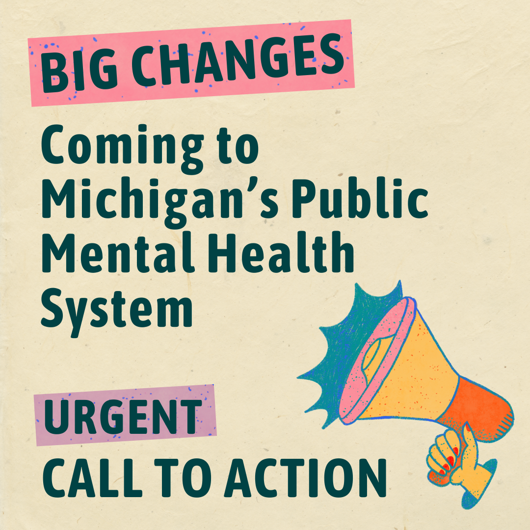 Competitive Procurement: Big changes coming to Michigan’s public mental ...