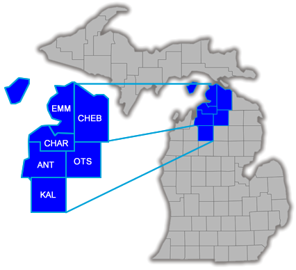 Locations – North Country Community Mental Health